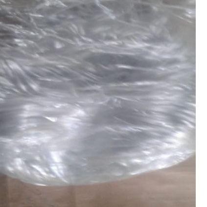 Jual Glasswool gasbul serat fiber gaspul rut nenek kiloan ! | Shopee ...