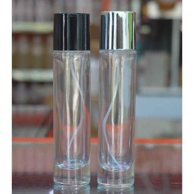 Jual Botol parfum semprot / spray kaca 50ml (CASA50) | Shopee Indonesia