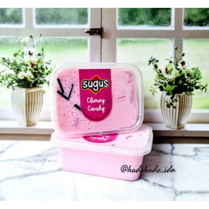 Jual Slime sugus 200 gr | Shopee Indonesia