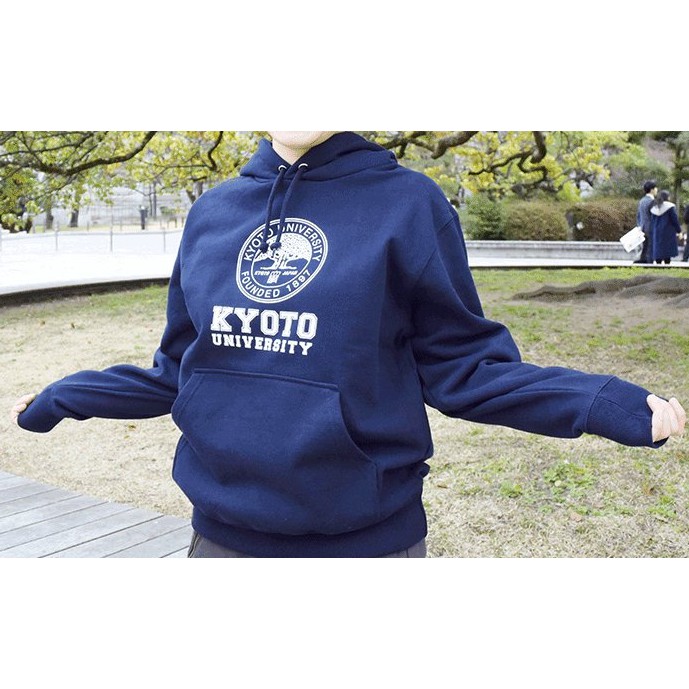 Jual PREMIUM SWEATER KYOTO UNIVERSITY JAPAN 04 - JAKET KYOTO UNIVERSITY ...