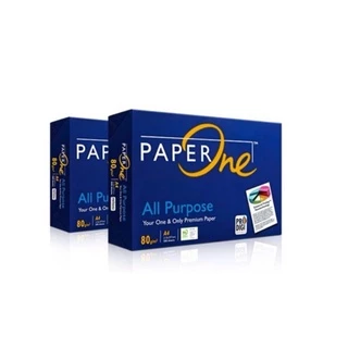 Jual Kertas A4 80 Gram Terlengkap & Harga Terbaru Oktober 2025 | Shopee Indonesia