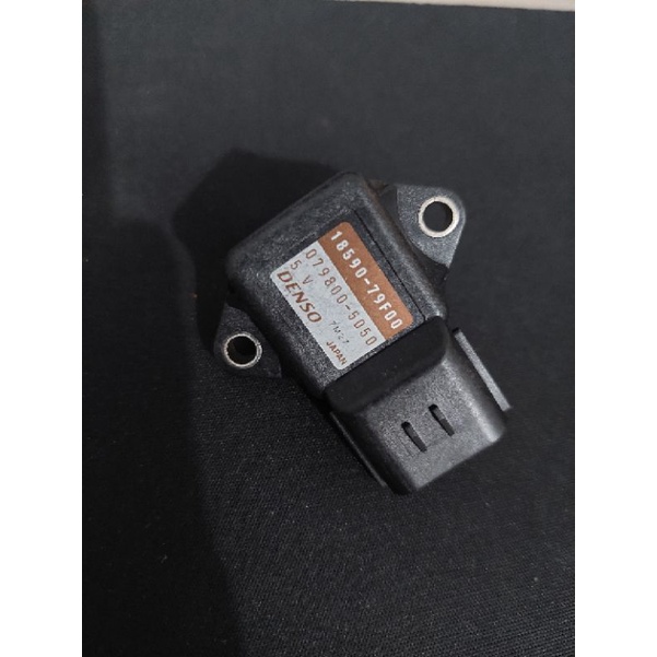 Jual MAP SENSOR SUZUKI APV FUTURA CARRY INJEKTION | Shopee Indonesia