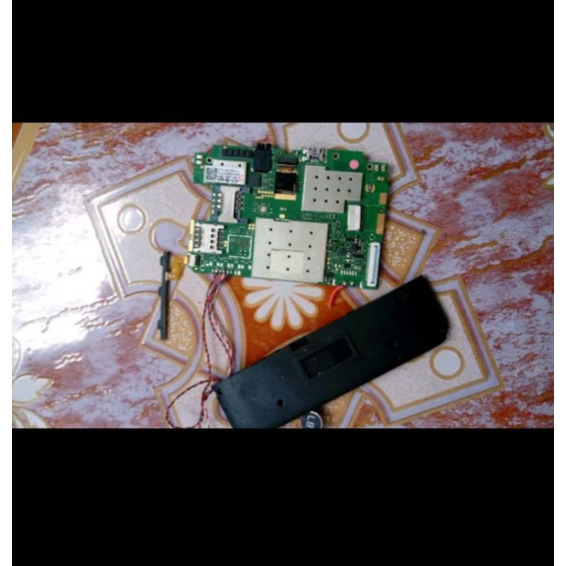 Jual Mesin Advan Tab S7C Normal | Shopee Indonesia