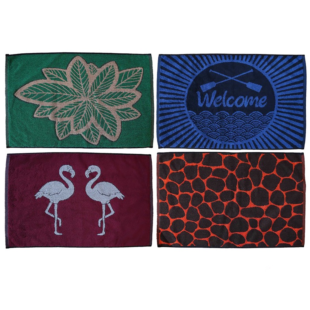 Jual kesed motif 45 x 70 chalmer | Shopee Indonesia