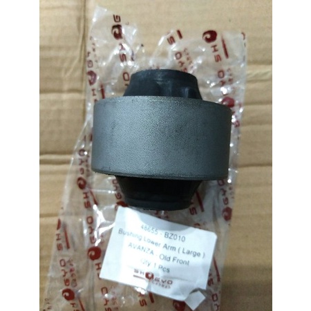 Jual bushing lower arm avanza vvti big bushing sayap avanza | Shopee ...