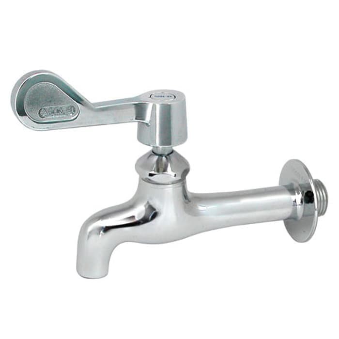 Jual San-Ei Kran Air - Kran Tembok Sink Tap Y 20 JRN | Shopee Indonesia