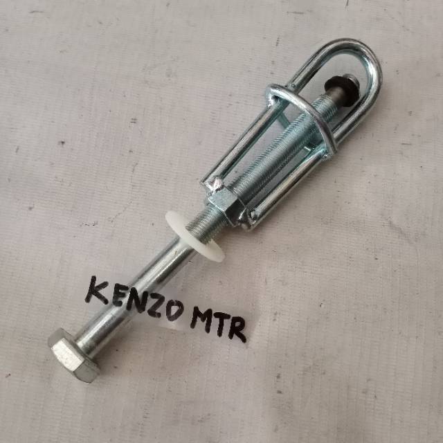 Jual baut gantungan ban serep grand gran max minibus luxio avanza veloz ...