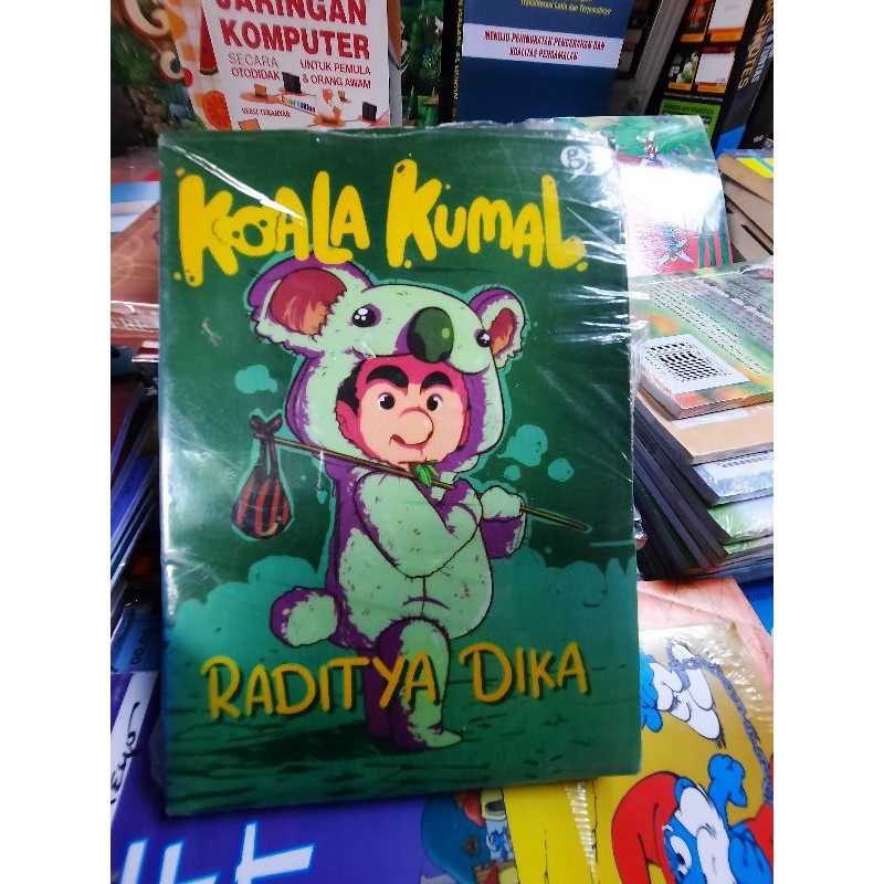 Jual KOALA KUMAL | Shopee Indonesia