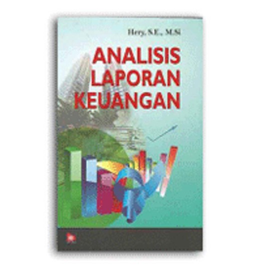 Jual Buku Analisis Laporan Keuangan | Shopee Indonesia