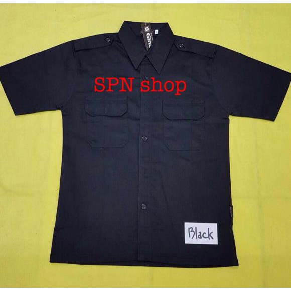 Jual seragam safari-baju supir-baju pns-menerima pesanan seragam dll ...