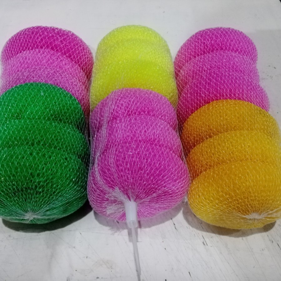 Jual sabut cuci piring plastik 1pcs | dist866 | Shopee Indonesia