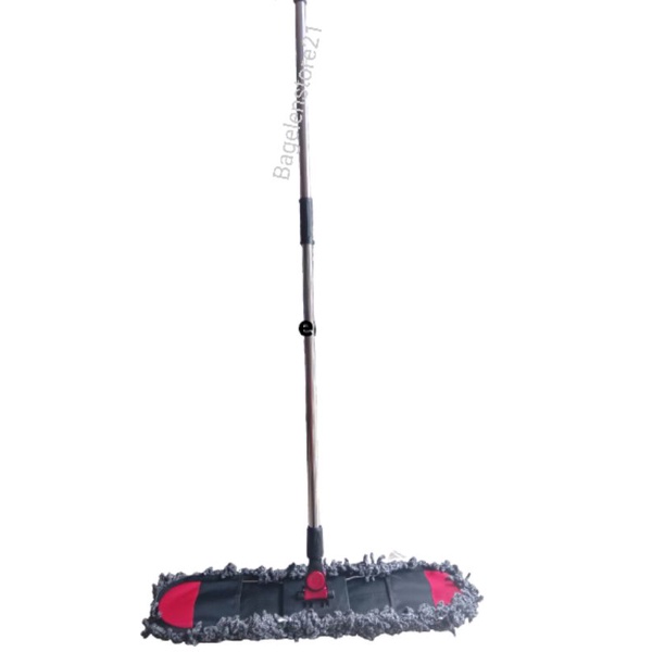 Jual Pel Lobby/ Alat Pel /Lobby Duster | Shopee Indonesia