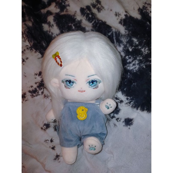 Jual Gojo Satoru Doll 20cm | Shopee Indonesia