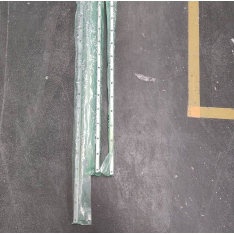 Jual HGH20 Linear rail Mesin CNC laser co2 panjang 1cm | Shopee Indonesia