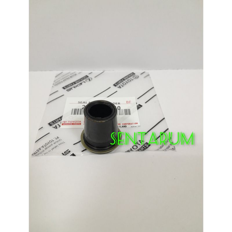 Jual Oil Seal Injektor INNOVA diesel HILUX atau FORTUNER | Shopee Indonesia