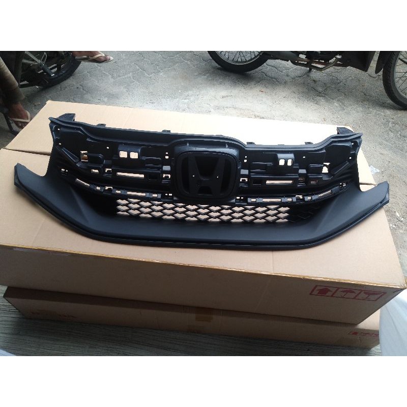 Jual base grill mobilio RS facelift | Shopee Indonesia