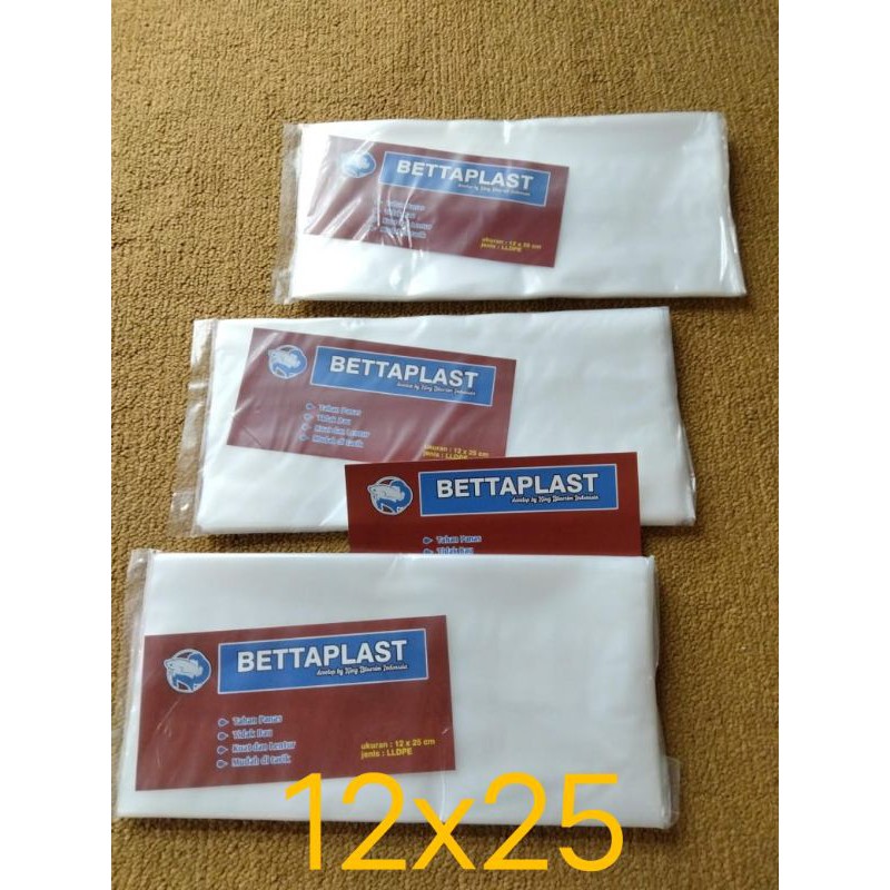 Jual BETTA PLAST plastic packing ikan cupang dan ikan hias lainya, UK ...