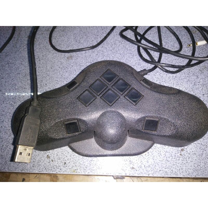 Jual stealth 3D mouse | Shopee Indonesia