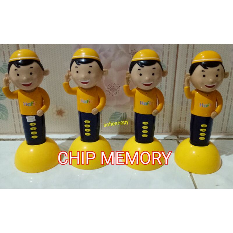 Jual Chip Memory Little Abid MIMH MMK Al Hafiz Hafiz Pen Smart hafiz ...
