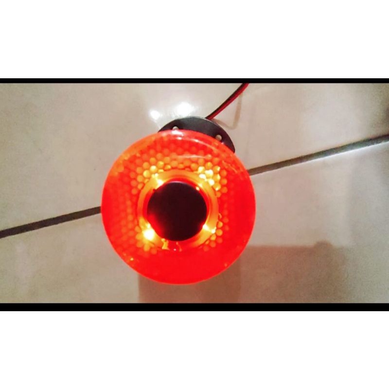 Jual Alarm Mundur Atau alarm lampu Sen motor, mobil, truk, alat berat ...