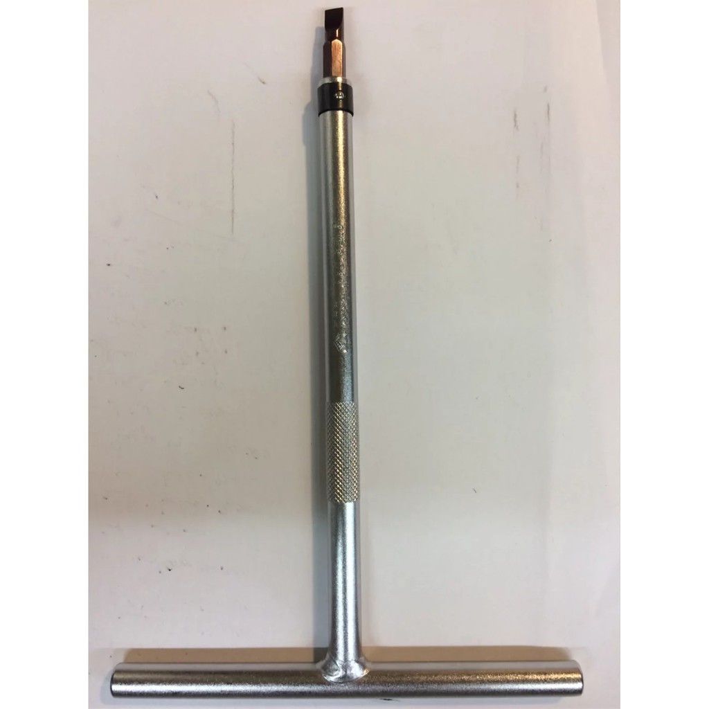 Jual Obeng T Bolak Balik 2way T Screwdriver | Shopee Indonesia