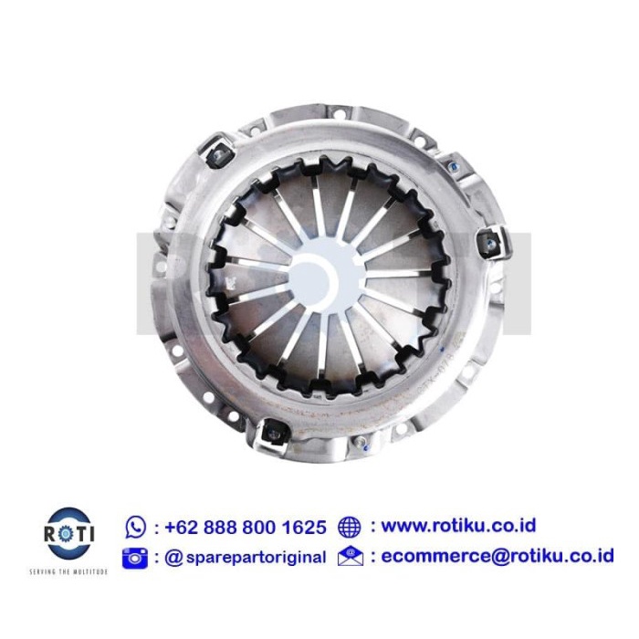 Jual TOYOTA 31210-0K190 COVER ASSY CLUTCH FOR FORTUNER KUN26 KUN60 ...