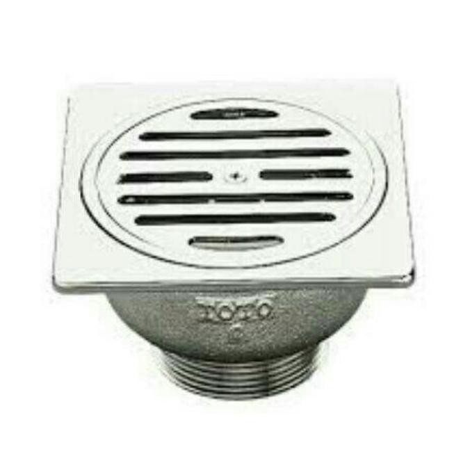 Harga Floor Drain Toto 3 - Home Alqu