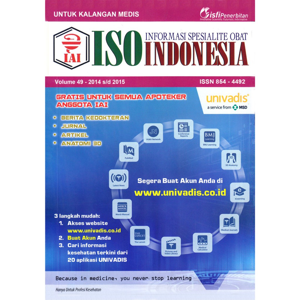 Jual ISO Indonesia Vol. 49 | Shopee Indonesia