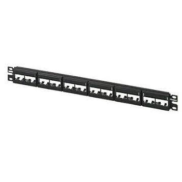 Jual PANDUIT CPPL24WBLY Modular Blank Patch Panel 24 Port unloaded 1U | Shopee Indonesia