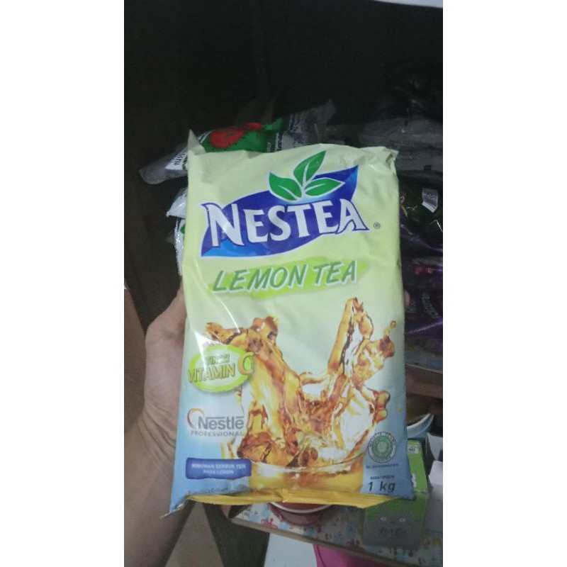 Jual Nestle Lemon Tea | Shopee Indonesia