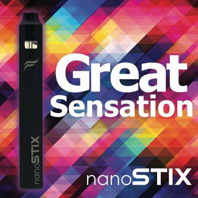 Jual NANOSTIX DEVICE INDONESIA ORI SEGEL ( DEVICE TYPE LAMA ) | Shopee ...