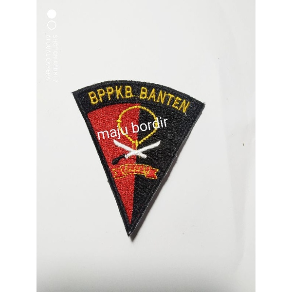Jual LOGO ATRIBUT ORMAS BPPKB | Shopee Indonesia Jual LOGO ATRIBUT ORMAS BPPKB | Shopee Indonesia