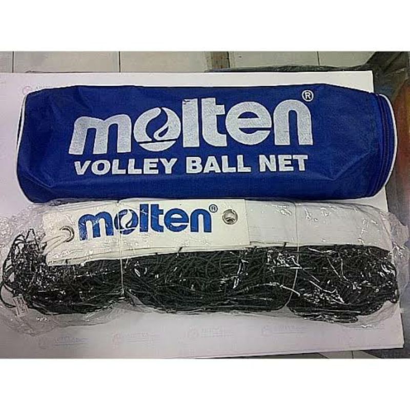 Jual Net Voli Molten Bagus Murah | Shopee Indonesia
