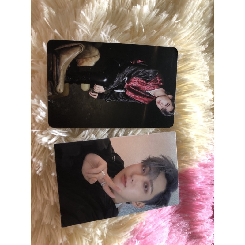 Jual photocard (pc) changbin in life & go live concept (set) | Shopee ...