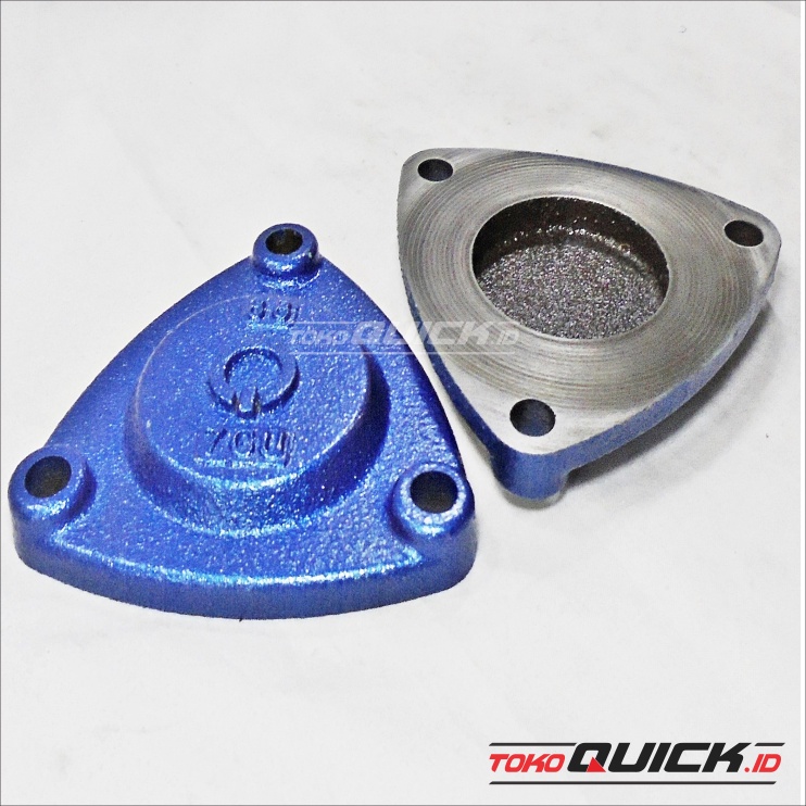 Jual Sparepart Traktor Quick, TOP COVER, G1000 (SP) | Shopee Indonesia