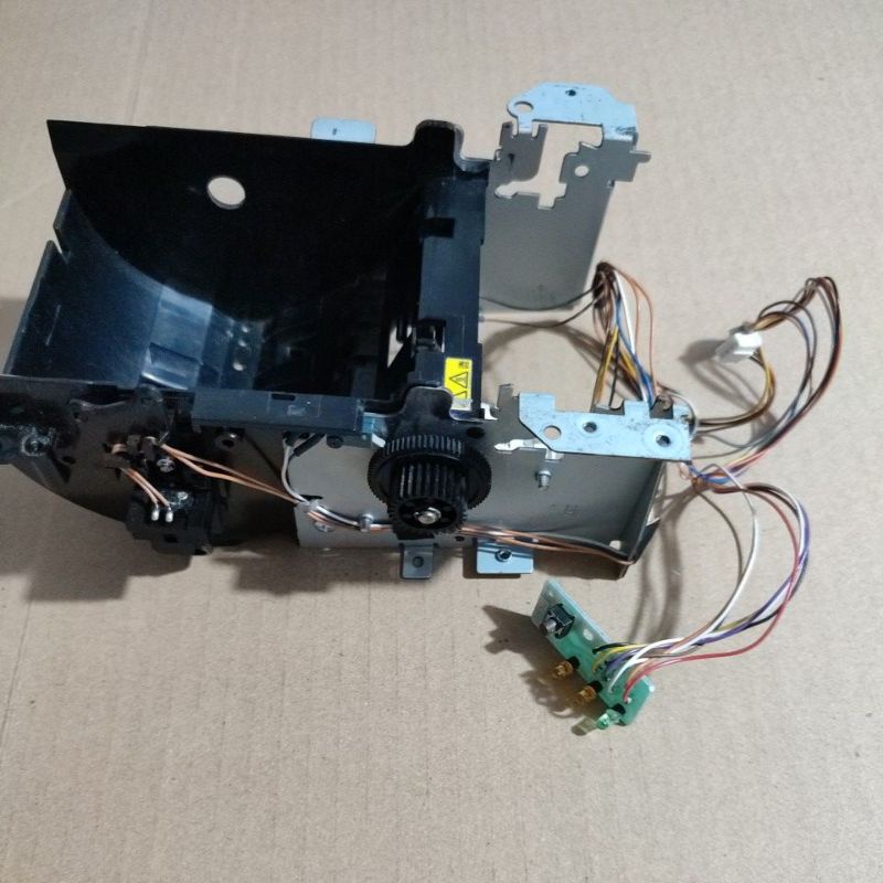Jual Sparepart Printer Epson TM-T82 Kabel Sensor Kertas Motor Gir Paper ...