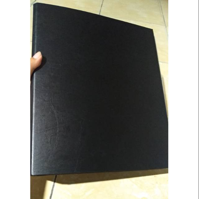Jual Binder Bantex 40mm Ukuran A4 | Shopee Indonesia