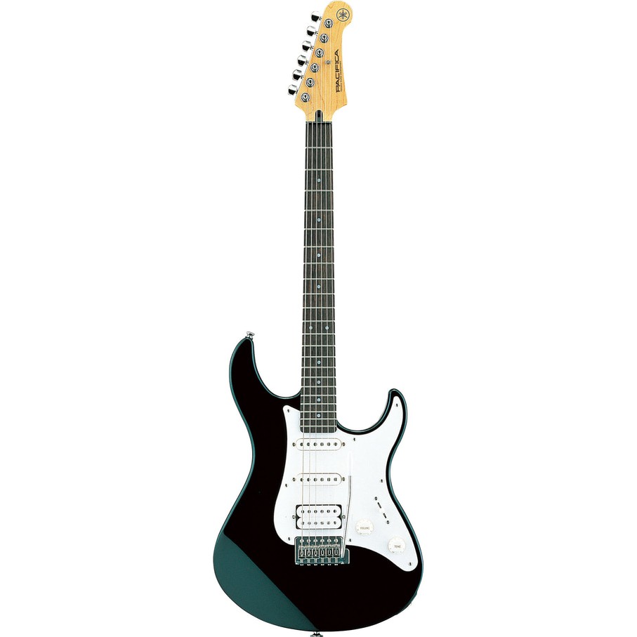 Jual Yamaha Gitar Elektrik / Listrik PASIFICA PAC112J ORIGINAL ...