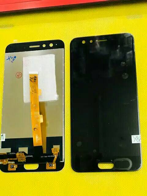 Jual LCD OPPO F3 FULLSET TOUCHSCREEN | Shopee Indonesia
