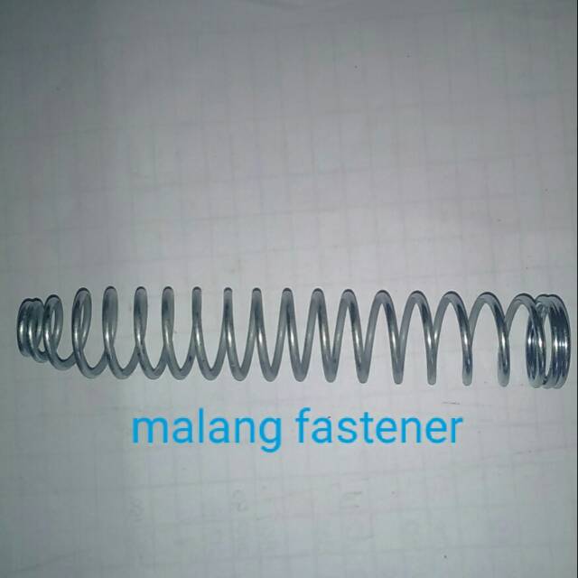 Jual Per tiang rem mio / pir tiang rem Yamaha Mio DLL | Shopee Indonesia