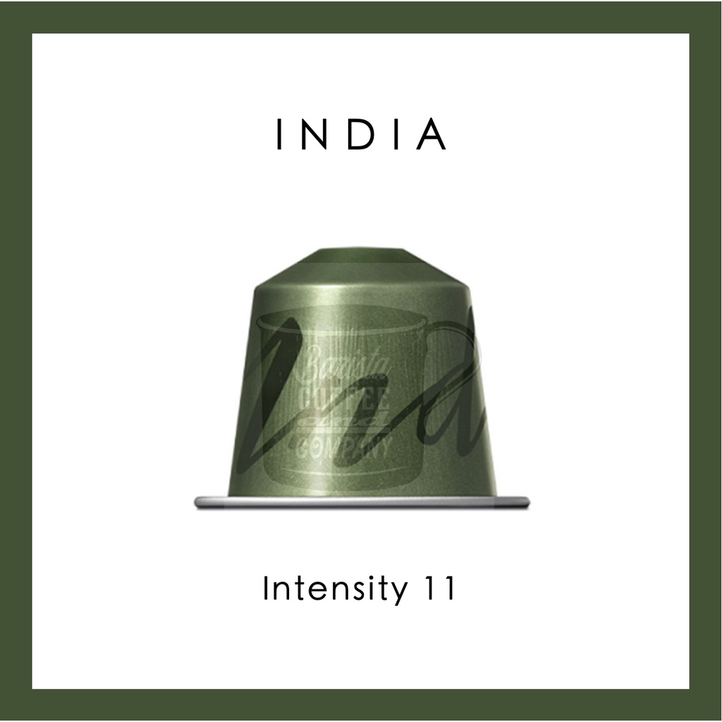 Jual INDIA Nespresso Coffee Capsules Kapsul Kopi | Shopee Indonesia