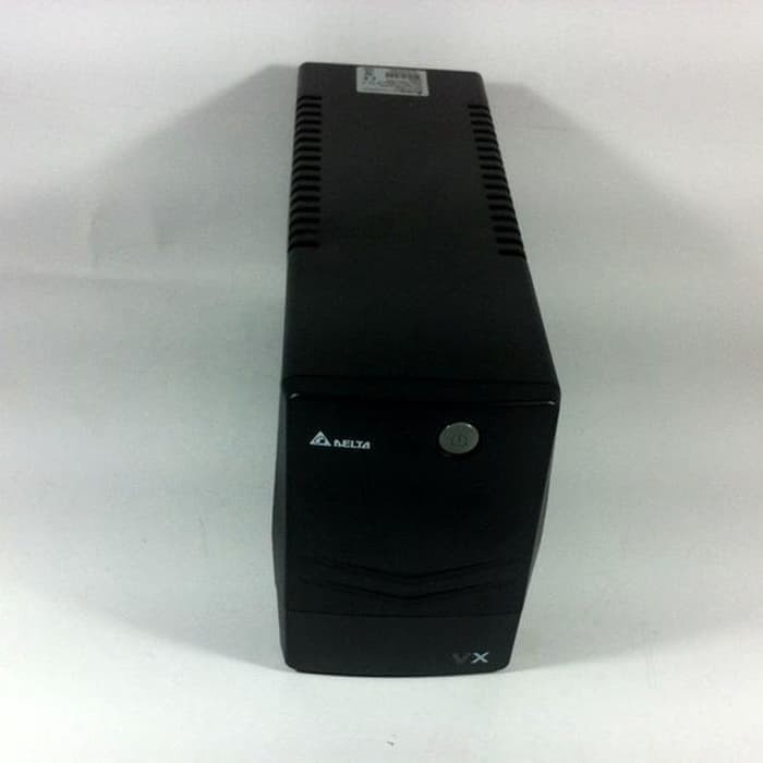 Jual Delta Ups Vx 600va Berkualitas Murah Berkualitas | Shopee Indonesia