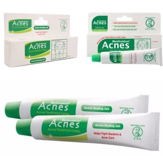 Jual Acnes Sealing Gel Terlengkap & Harga Terbaru Agustus 2024 | Shopee ...