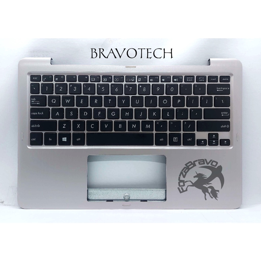 Jual KEYBOARD NETBOOK LAPTOP ASUS VIVOBOOK FLIP TP200 TP200s TP200sa ...