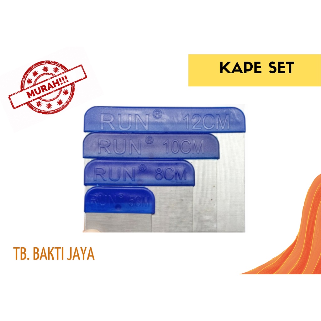 Jual Kape Terlengkap & Harga Terbaru April 2026 | Shopee Indonesia
