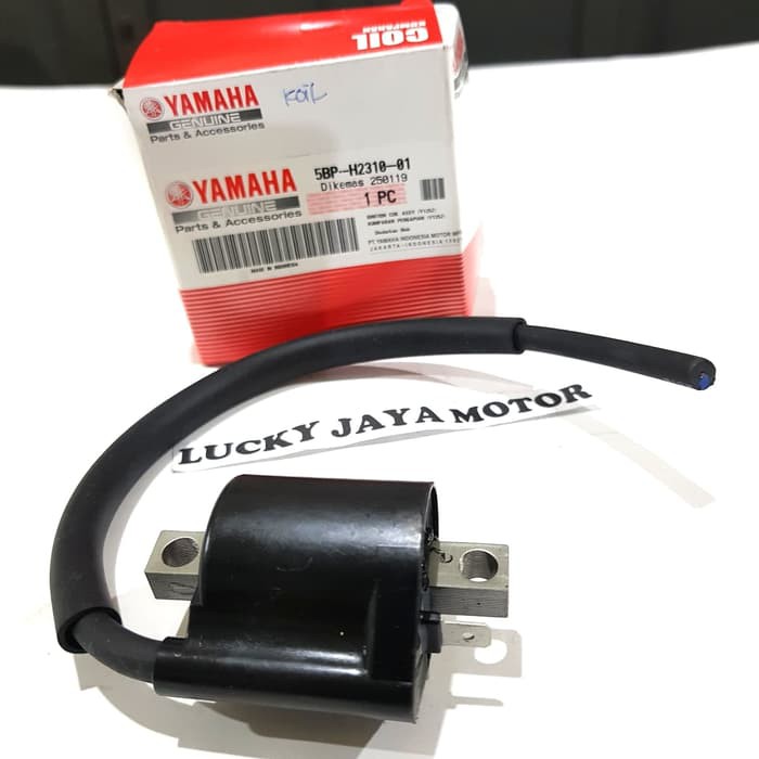 Jual Koil coil scorpio 5BP-H2310-00 Original | Shopee Indonesia