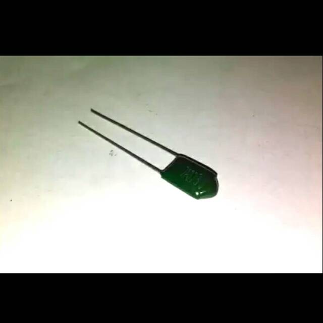 Jual Capacitor / Kapasitor 2A223J | Shopee Indonesia