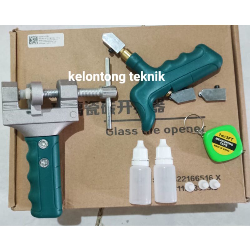 Jual Alat potong kaca & keramik | Shopee Indonesia
