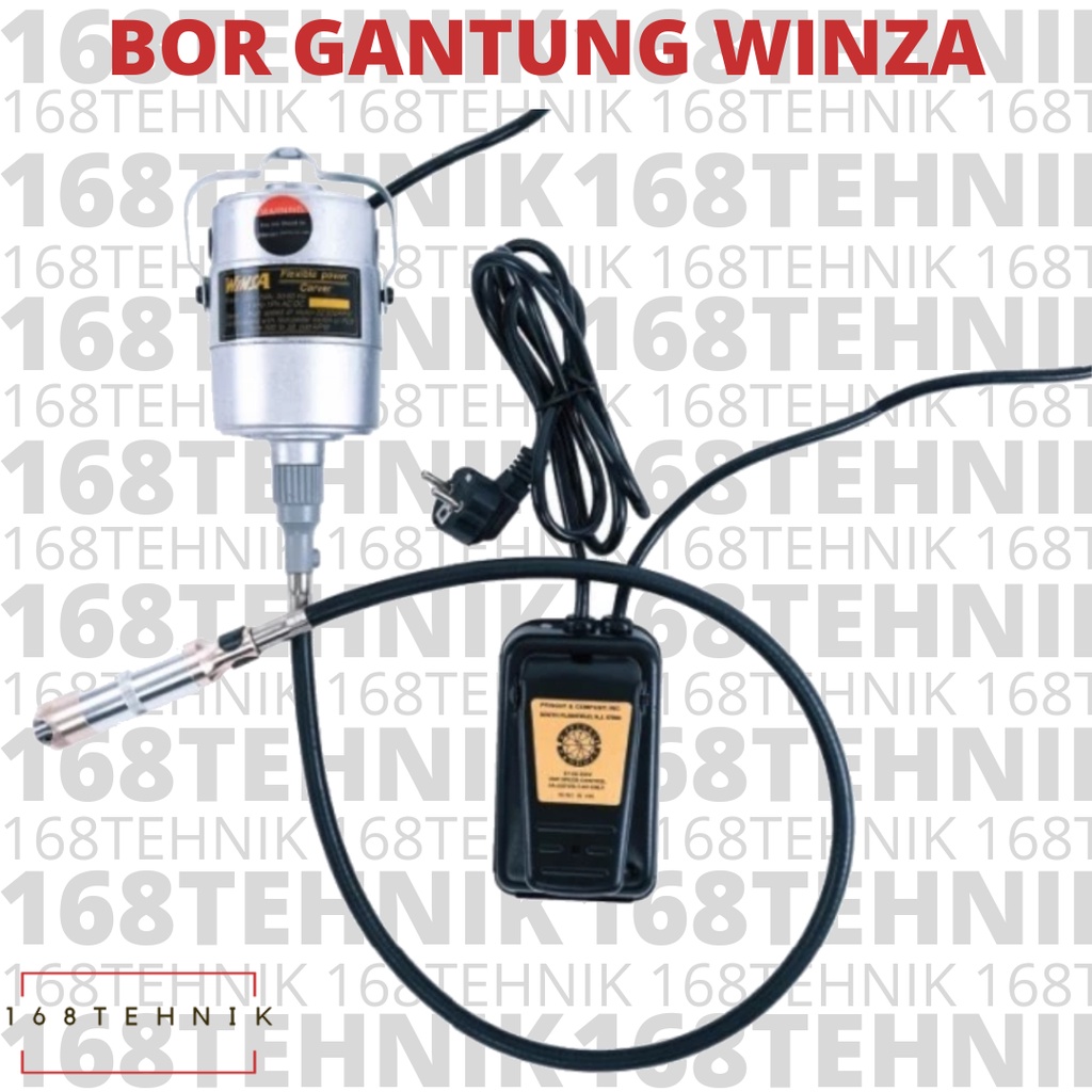 Jual BOR GANTUNG WINSA / BOR TUNER WINSA / MESIN TUNNER WINSA / BOR ...
