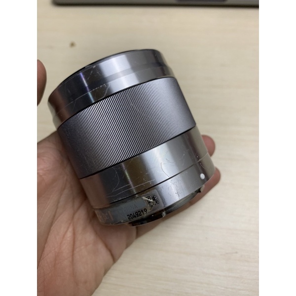Jual Lensa Fix Sony 50mm f1.8 E mount dan 7artisan FE | Shopee Indonesia